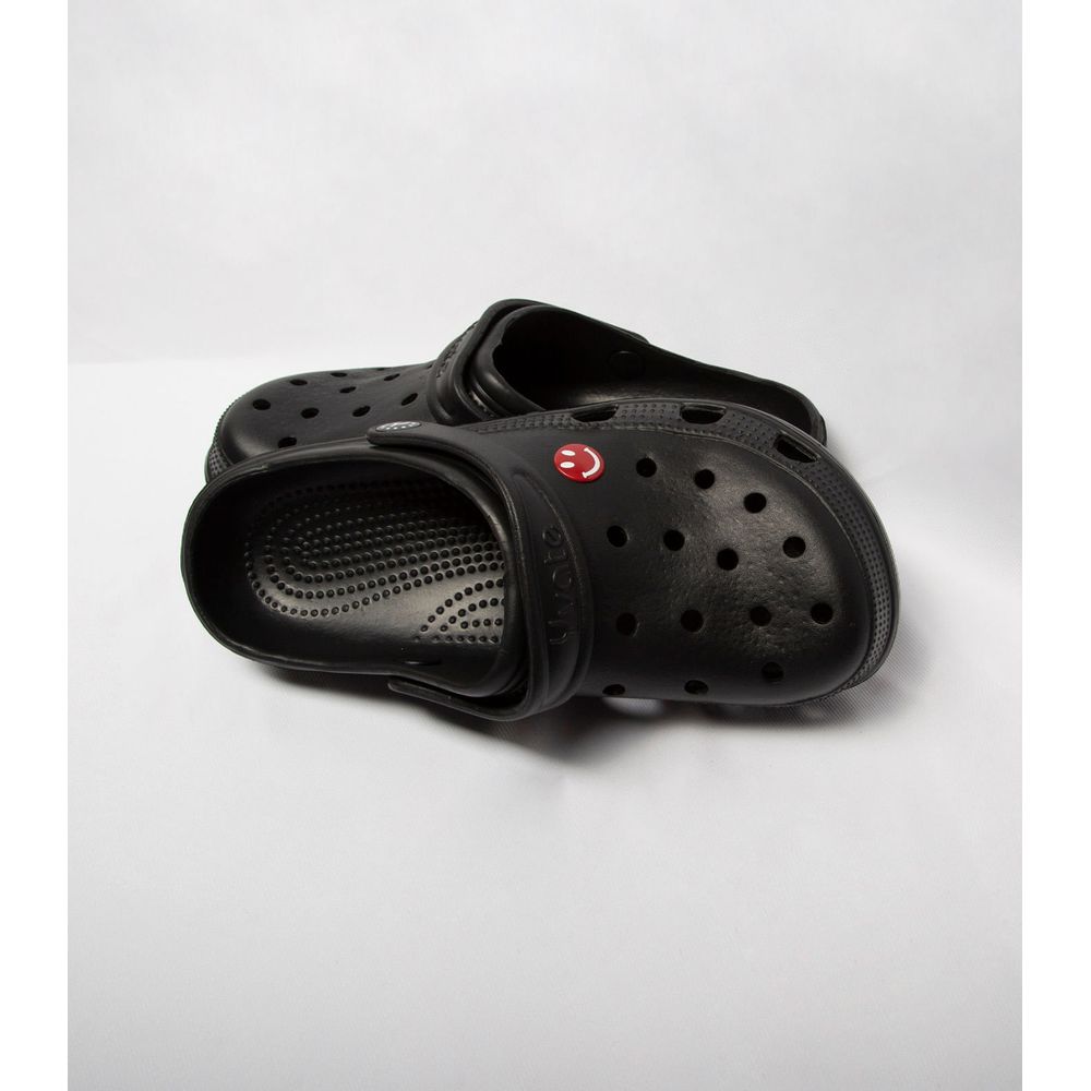 Sandália Babuche Adulto Yvate Preto - itapua