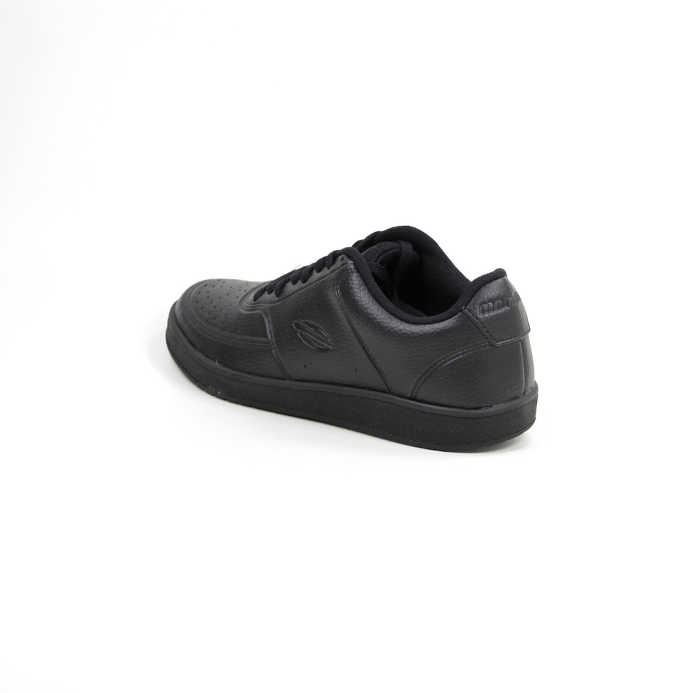 Tênis Mormaii Urban Storm Preto Masculino - itapua